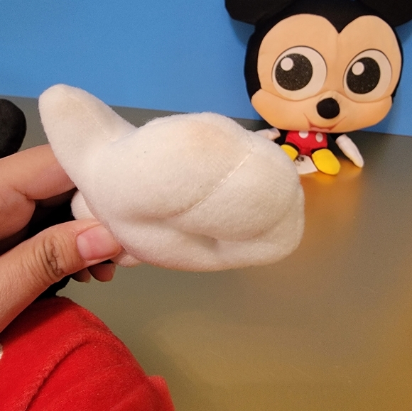 Disney | Toys | Disney Big Hugs Mickey Mouse Clubhouse Plush Doorables ...